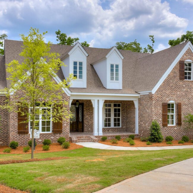 63 Rhodes Farm - B.E.C. Custom Homes